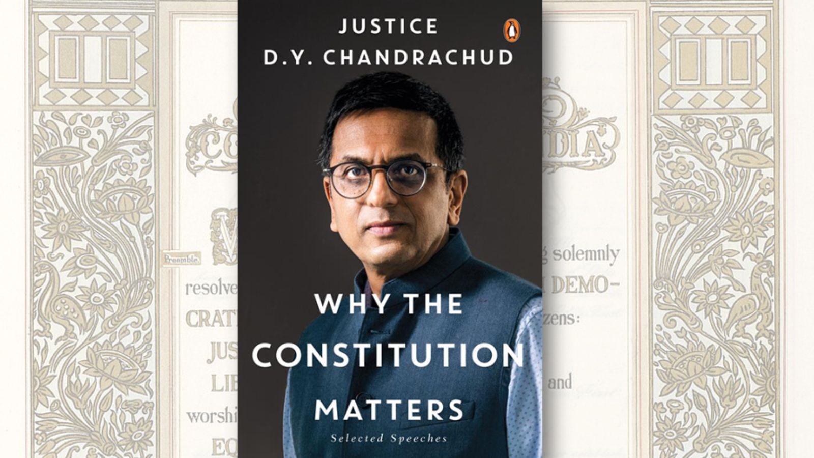 पुस्तक समीक्षा : Why The Constitution Matters? - Politics by RK: Ultimate Polity Guide for UPSC ...
